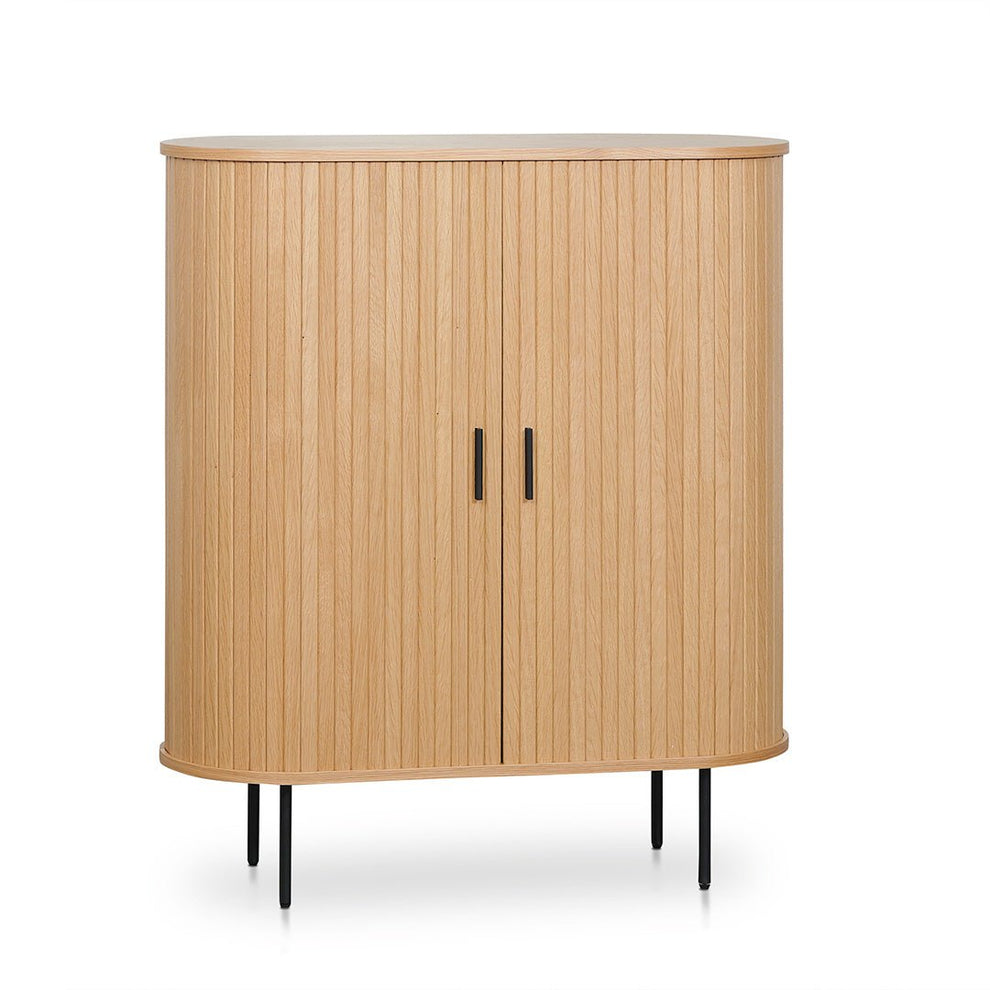 Autumn Wooden Storage Cabinet – Sacred CEO